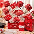 Dwellin 2026 Graduation Surprise Explosion Gift Box Pop up Cash Money ...