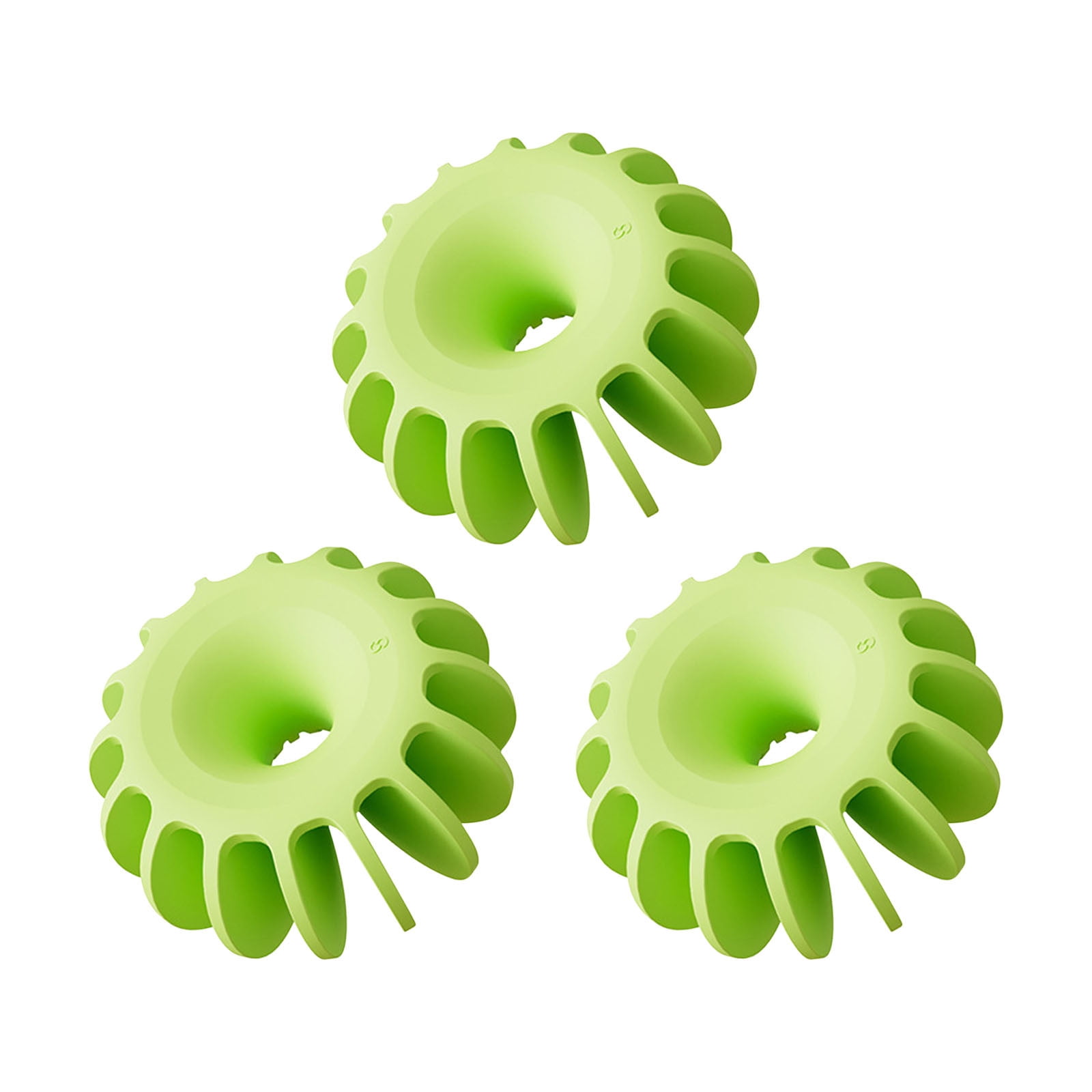 Ganfancp Enredo Lavadora de Tambor de Lavandería Dedicado Limpieza Ropa ...