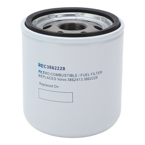 Boat Fuel Filter,Marine Engine Water Fuel Fuel Water Separating Filter ...