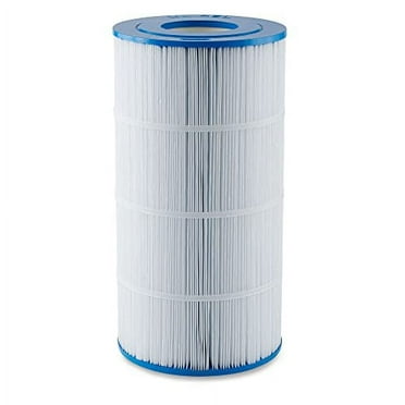 Pureline Pool Replacement Cartridge Filter, 100 Sq Ft, PL0165 ...