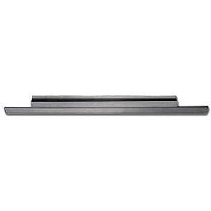1978-1987 Chevy Malibu Outer Rocker Panel 2DR Extensions, RH - Walmart.com