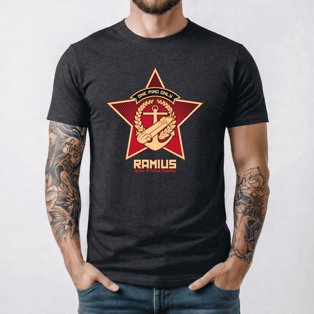 Click here for Lunarwear51 One Ping Only The Hunt For Red October... prices