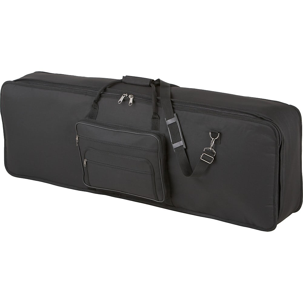Musician's Gear 76-Key Keyboard Gig Bag - Walmart.com