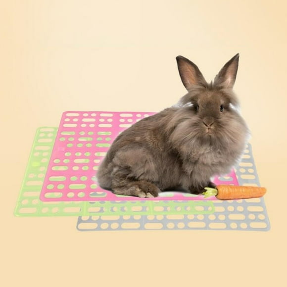 Rabbit Cage Mats