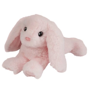 Douglas Cuddle Toys 7.5" Miffy Small Classic Red Bunny Rabbit #7415 ...