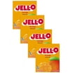 Jell-O Mango Artificially Flavored Gelatin Fruit Dessert Mix, 3 oz Box ...