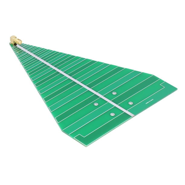 Periodic Antenna Module,Log Periodic Antenna UWB UWB Antenna Board UWB ...