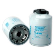 Racor Turbine Fuel Filter/Water Seperator with Clear Bowl - Walmart.com