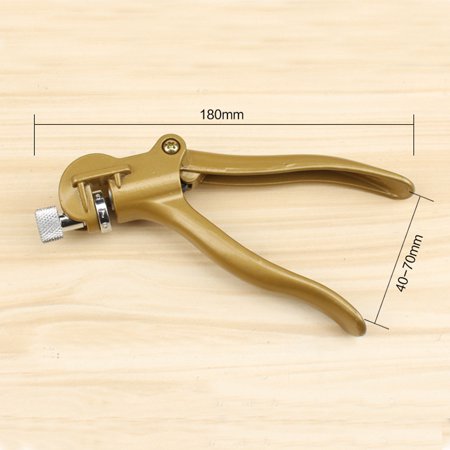 Sawtooth Set Alloy Steel Clamp Saw Teeth Hardened Tool Pliers Anvil ...