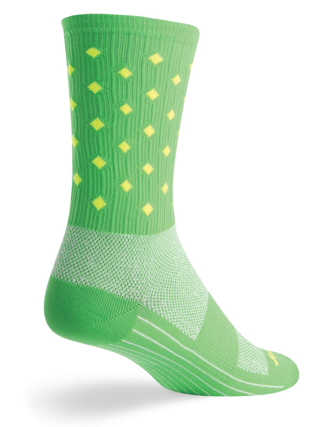 SockGuy SGX 6 " Sock - Walmart.com