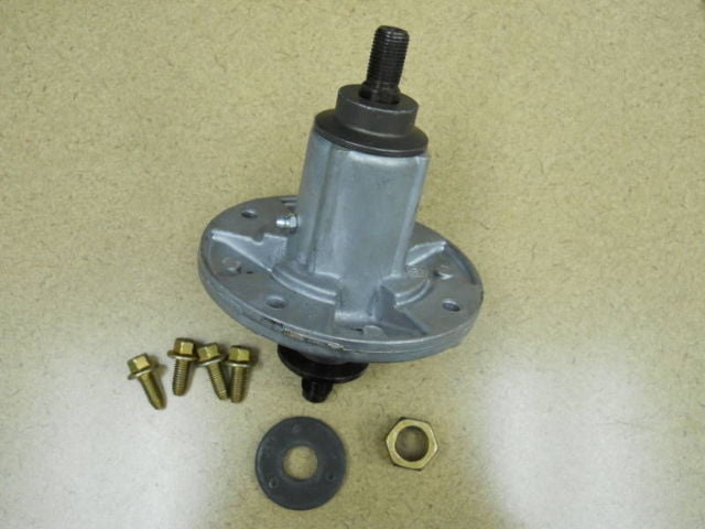 John Deere Spindle & Hardware Kit - AUC15811 - D E L LA - Walmart.com