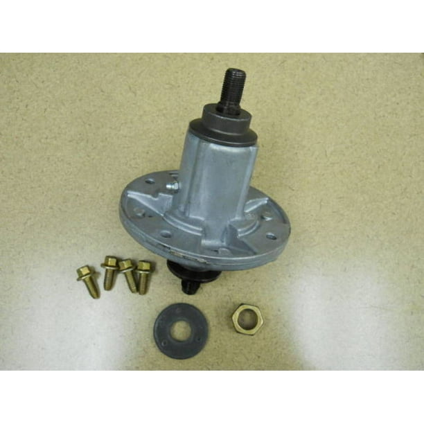 John Deere Spindle & Hardware Kit - AUC15811 - D E L LA - Walmart.com