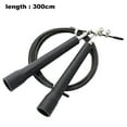 Skipping Rope，Speed Skip Rope Training，Adjustable Jumping Rope For ...