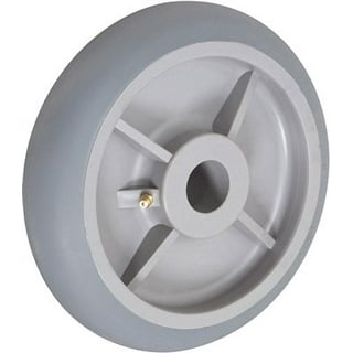 Razor RipStik Ripster Caster Board - Red, 2 Wheel Pivoting Skateboard ...