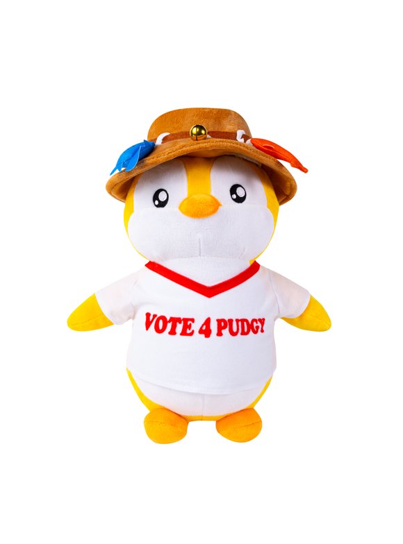 Pudgy Penguin Toys in Shop Toys by Brand - Walmart.com