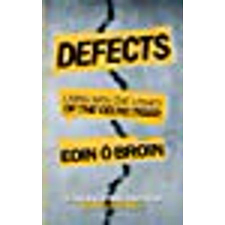 Defects: Living with the Legacy of the Celtic Tiger | Walmart Canada