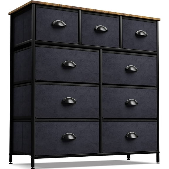 Collapsible Dresser