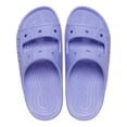 Crocs Unisex Baya Slide Sandals - Walmart.com