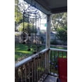 Bee Spiral with Bells Mobile Wind Chime - Walmart.com