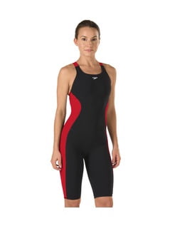 Speedo Powerplus Kneeskin - Walmart.com