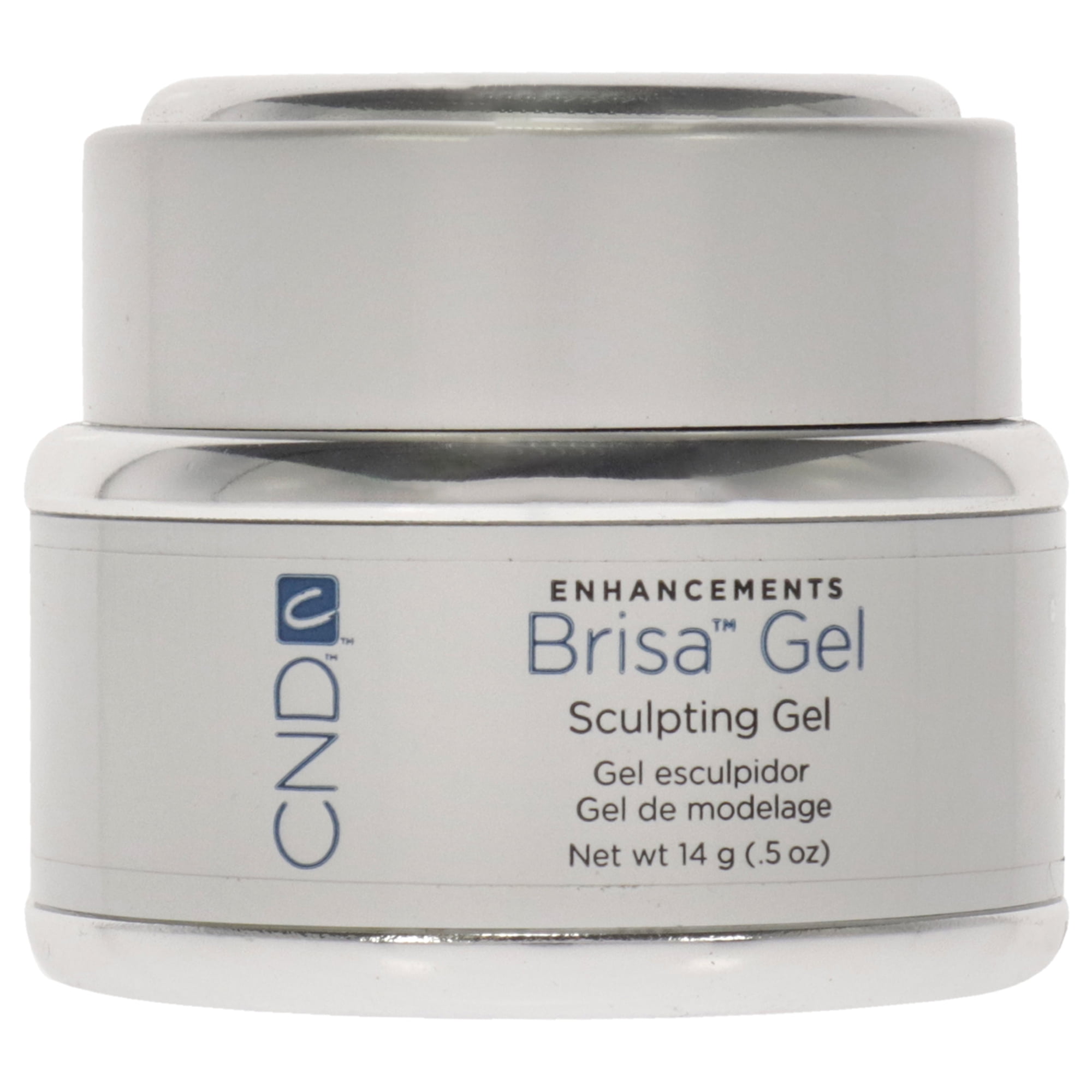 Click here for Brisa Sculpting Gel Semi Sheer - Warm Pink By Cnd... prices