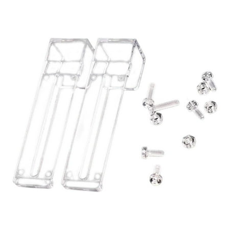 tssuouriy 1/2/3/5 Convenient Fish Breeding Box Hook Aquarium Isolation ...