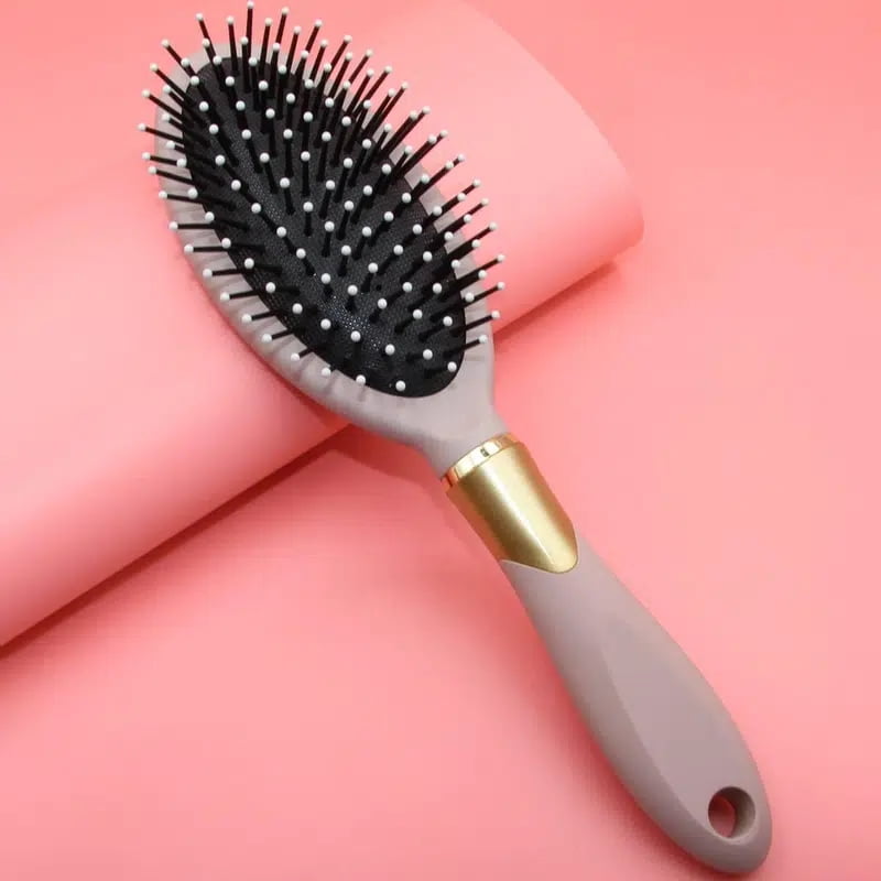 Detangling Brush Anti Static Massage Hair Brushes Paddle Hairbrush With
