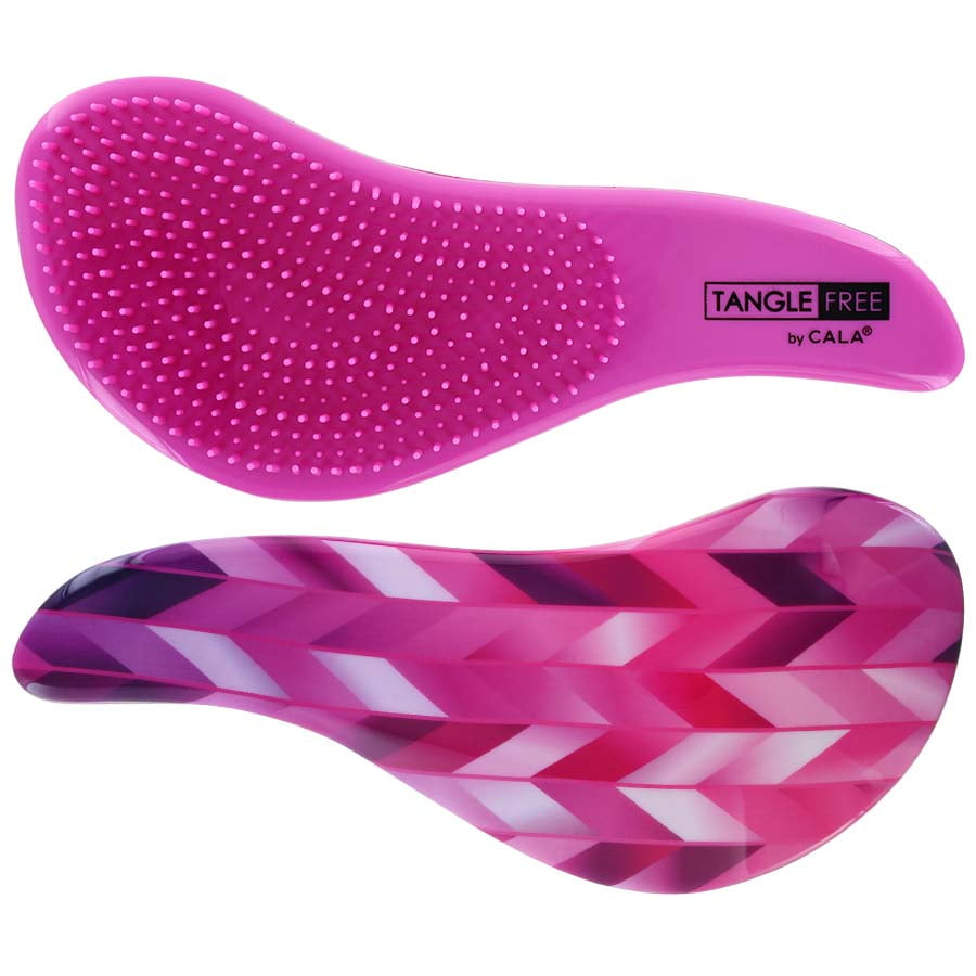 Cala Tangle Free Hair Brush - Walmart.com