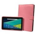 Visual Land Prestige 7" Quad Core Tablet 8GB includes Keyboard Case ...