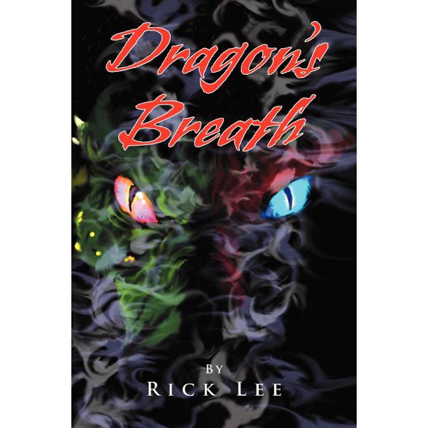 Dragon's Breath (Paperback) - Walmart.com - Walmart.com
