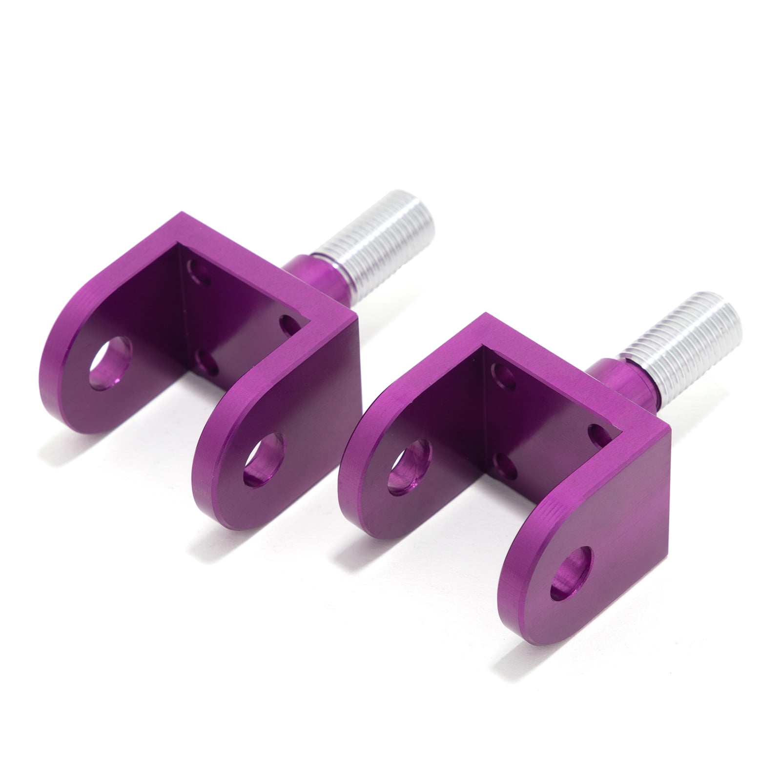 Foot Pegs Hoder Footpeg Mounts for Sur-Ron Light Bee X LBX for Talaria ...
