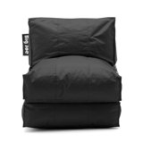 Big Joe Flip Lounger Bean Bag Chair - Walmart.com