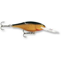 Rapala Shad Rap 07 - Walmart.com
