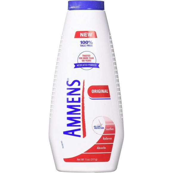 Ammens Powder