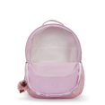 Kipling Seoul Extra Large Metallic 17" Laptop Backpack - Walmart.com