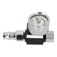Air Pressure Regulator for Pneumatic Spray Gun, Regulating Valve ...