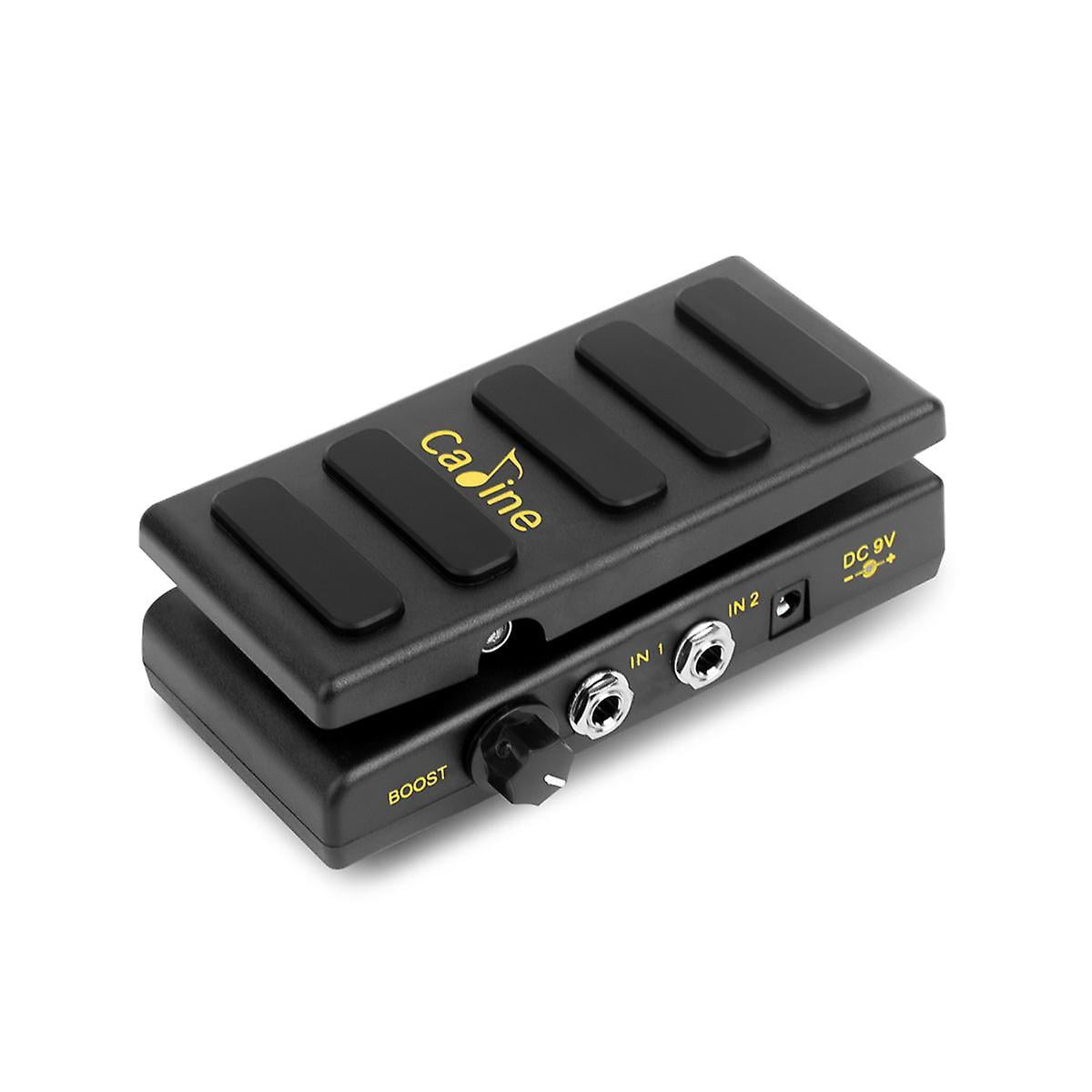 CP-31P Volume Pedal with Boost Function Guitar Effect Pedal Vol Pedal ...