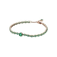 PANDORA Beads & Pave Bracelet - 588342CZ-19 - Walmart.com