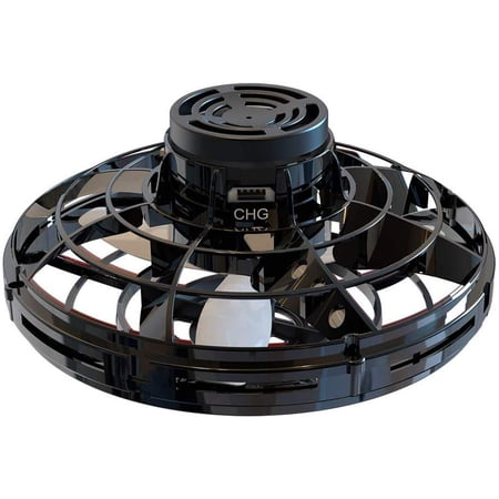Hand Operated Drones for Kids or Adults - Scoot Hands Free Mini Drone ...