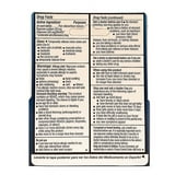 Flanax Pain Reliever/Fever Reducer Tablets, 24 Tablets HSA/FSA Eligible ...