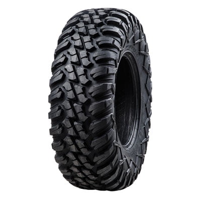 Aramid Terrabite 10 Ply Tire 28x10-14 for Arctic Cat PROWLER 550 XT ...