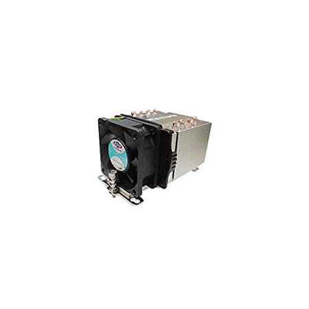 Dynatron 2U Active CPU Cooler for AMD Socket G34 LGA 1974 A13 | Walmart ...