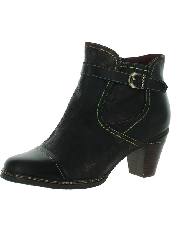 Lartiste Boots