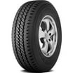 Bridgestone Blizzak W965 225/75R16 115 Q Tire - Walmart.com