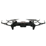 Swift Stream Z-53 RC Camera Drone with Wi-Fi, 360° Stunts, Flight ...
