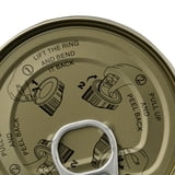 MW Polar, Peeled Lychee, 11 oz Can, No Sugar Added, Ready to Serve ...