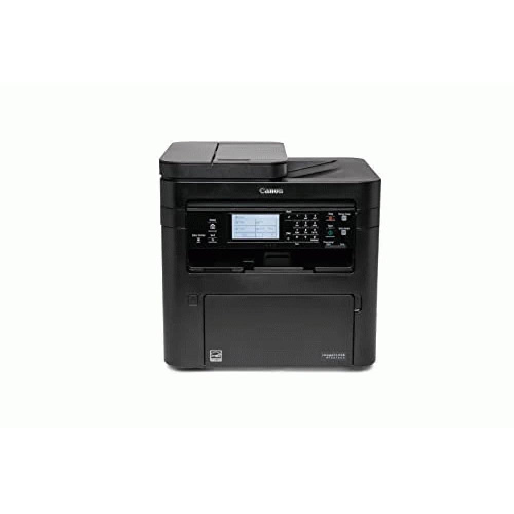 Canon imageCLASS MF267dw II - All in One, Wireless, Duplex Laser Printer - Walmart.com