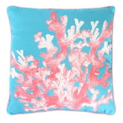 Coral Decorative Pillows - Walmart.com