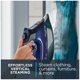 Rowenta Professional XL Ultimate Steam Iron, 1750 Watts, German Made ...