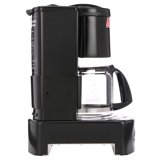 Coleman Outdoor Grill Top, Drip Coffeemaker, Stainless Steel & Black ...